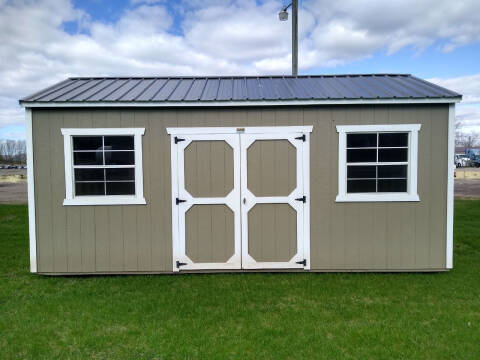 A to Z Auto Center llc – Car Dealer in Minnesota City, MN