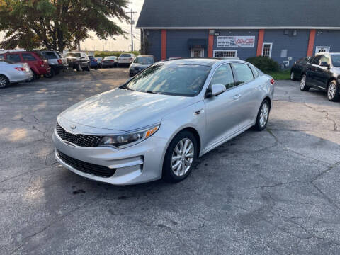 AVS AUTO GROUP LLC - Car Dealer in Cleveland, OH