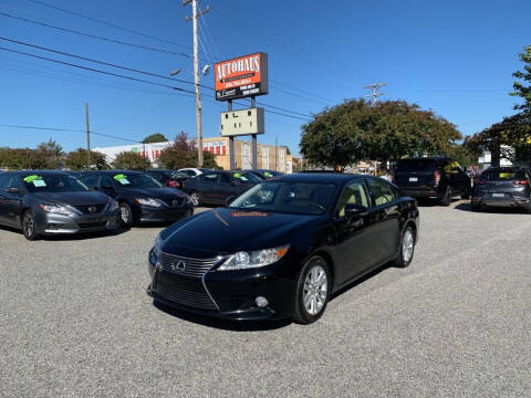 Autohaus of Greensboro – Car Dealer in Greensboro, NC