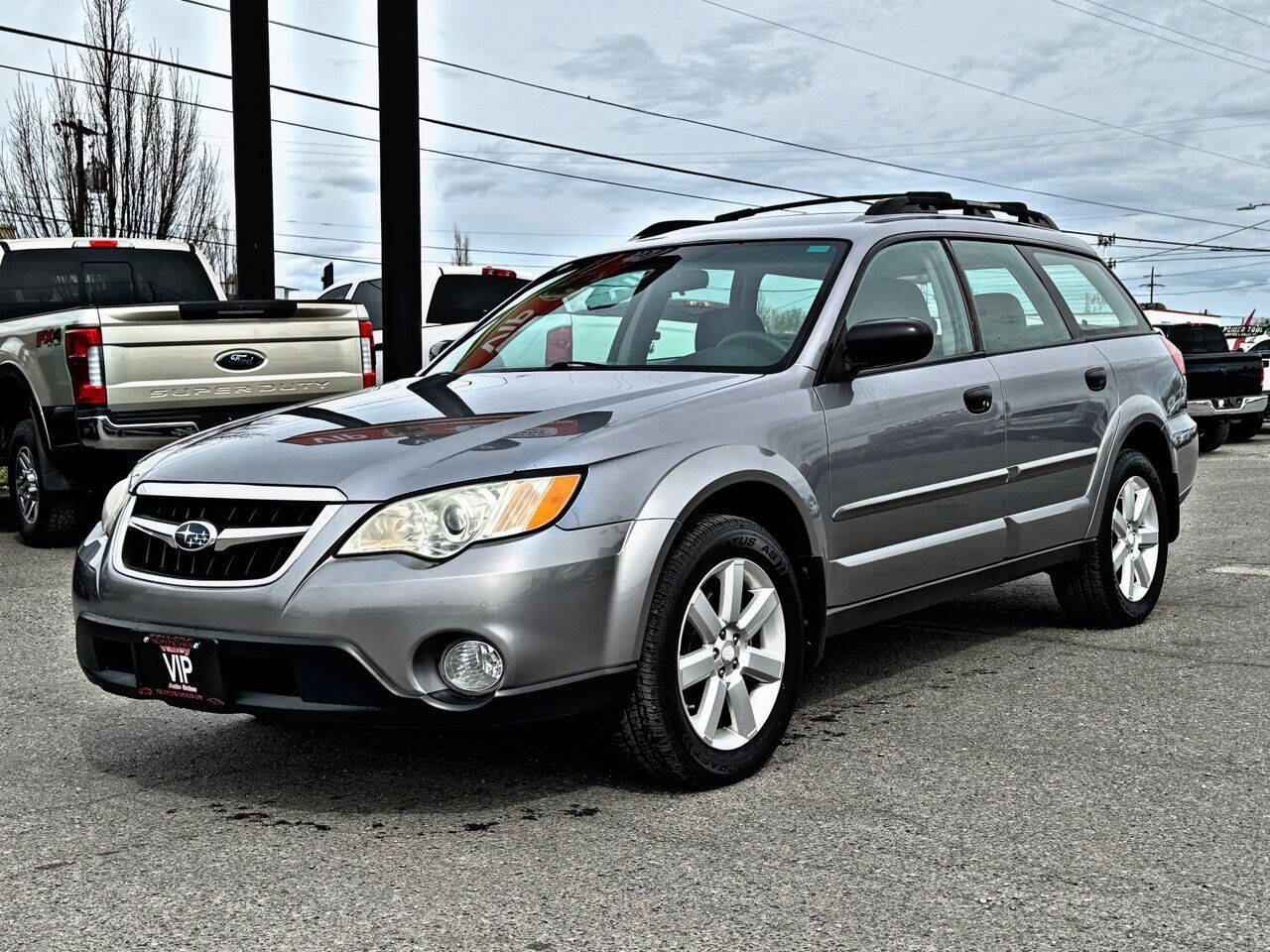2009 Subaru Outback For Sale - Carsforsale.com®