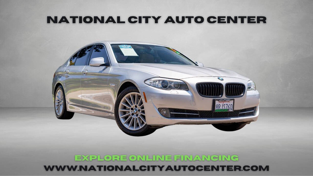 National City Auto Center - Used Car Dealership Serving San Diego