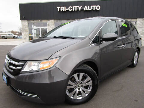 Cars For Sale in Menasha, WI - TRI CITY AUTO SALES LLC