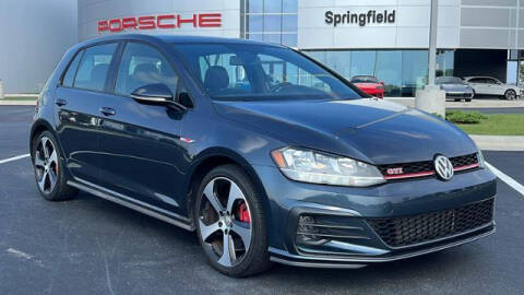 Volkswagen For Sale in Springfield, MO - Napleton Autowerks