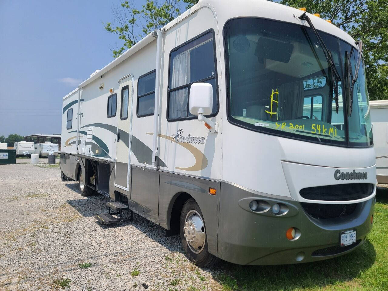RVs & Campers For Sale In Louisville, KY - Carsforsale.com®
