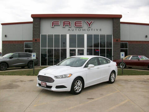 Frey Automotive – Car Dealer in Muskego, WI