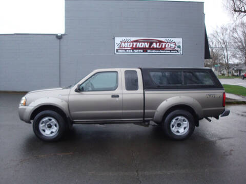 Pickup Truck For Sale in Longview, WA - Motion Autos