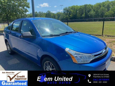 Exem United – Car Dealer in Plainfield, NJ