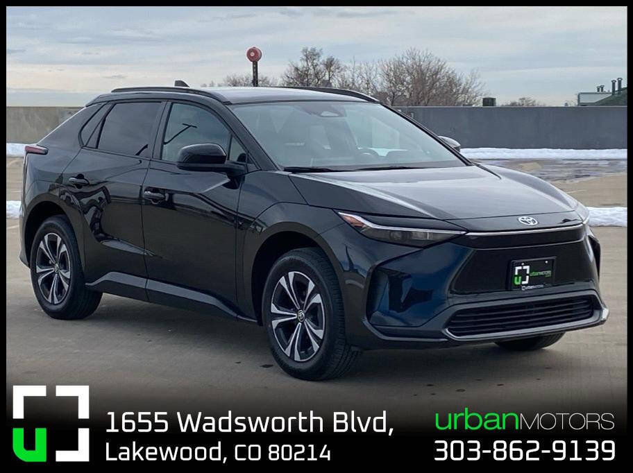 Toyota bZ4X For Sale In Apopka, FL - Carsforsale.com®