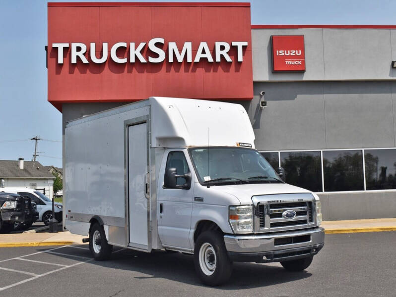2021 Ford E-Series For Sale In Ewing, NJ - Carsforsale.com®