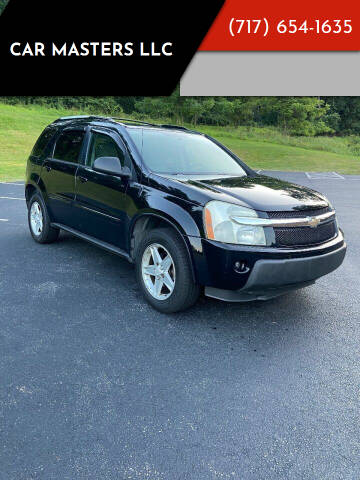 2005 Chevrolet Equinox For Sale - Carsforsale.com®