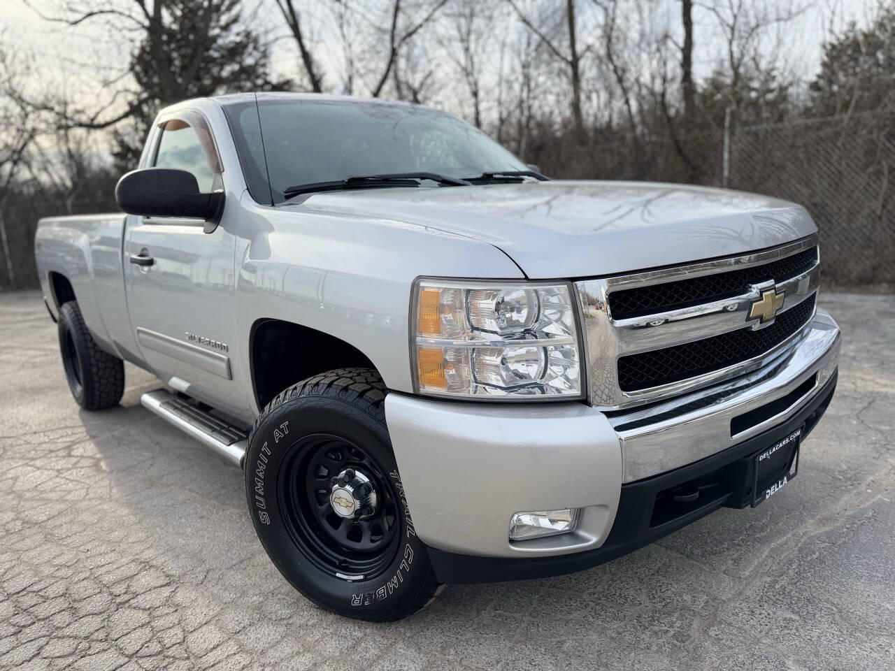 2011 Chevrolet Silverado 1500 For Sale - Carsforsale.com®