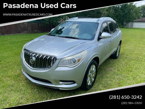 Cars For Sale in Pasadena, TX - Pasadena Used Cars