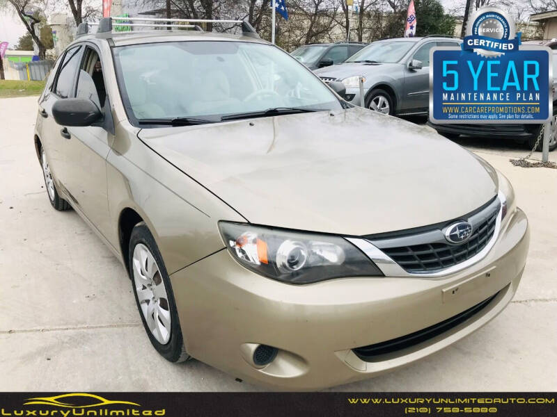 LUXURY UNLIMITED AUTO SALES – Car Dealer in San Antonio, TX