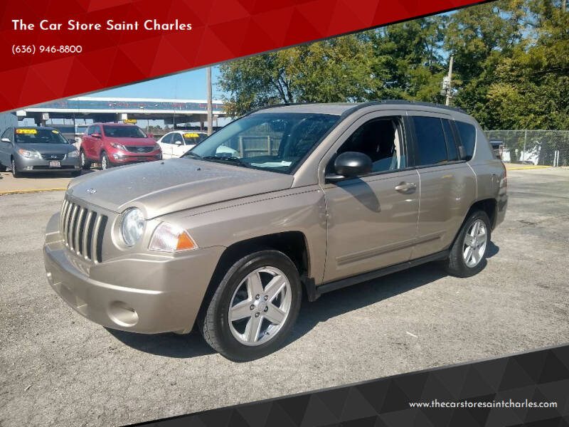 The Car Store Saint Charles – Car Dealer in Saint Charles, MO