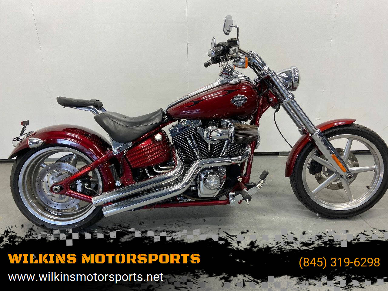 Harley-Davidson Rocker For Sale - Carsforsale.com®