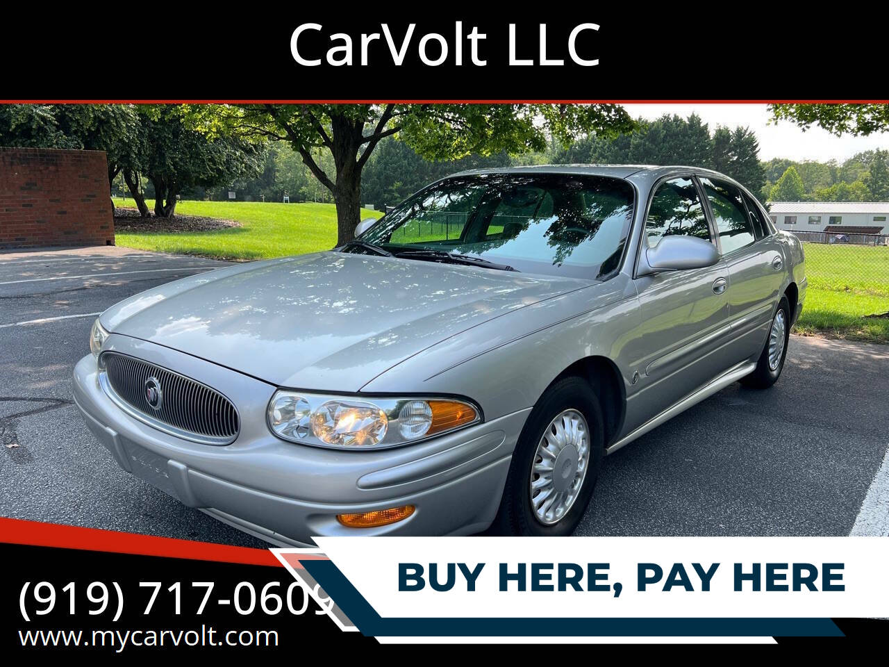 2005 Buick LeSabre For Sale - Carsforsale.com®