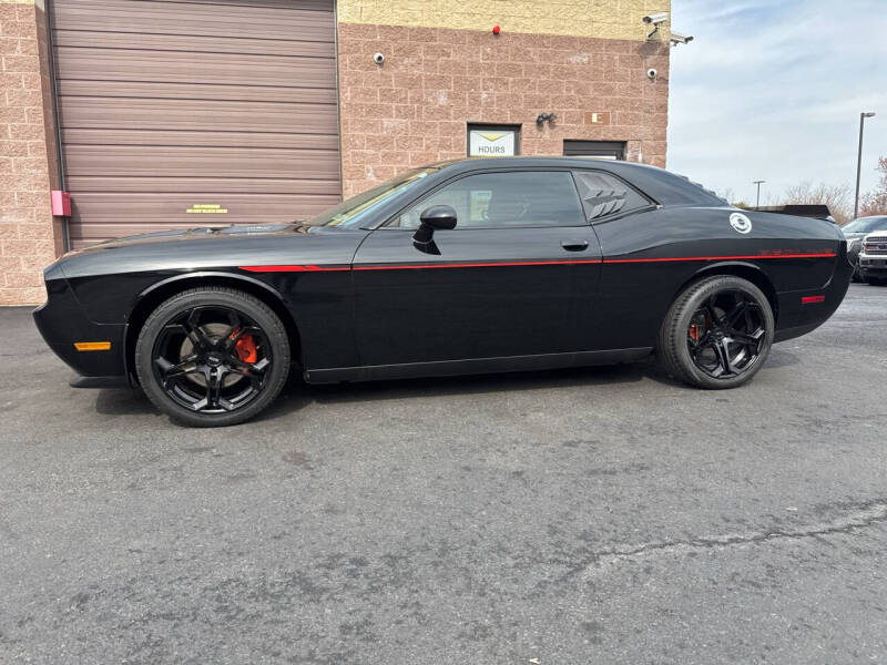 2013 Dodge Challenger For Sale In New Hope, PA - Carsforsale.com®