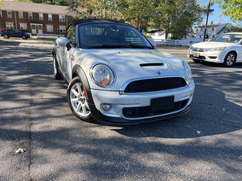 MINI Roadster For Sale - Carsforsale.com®