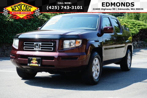 West Coast Auto Works – Car Dealer in Edmonds, WA