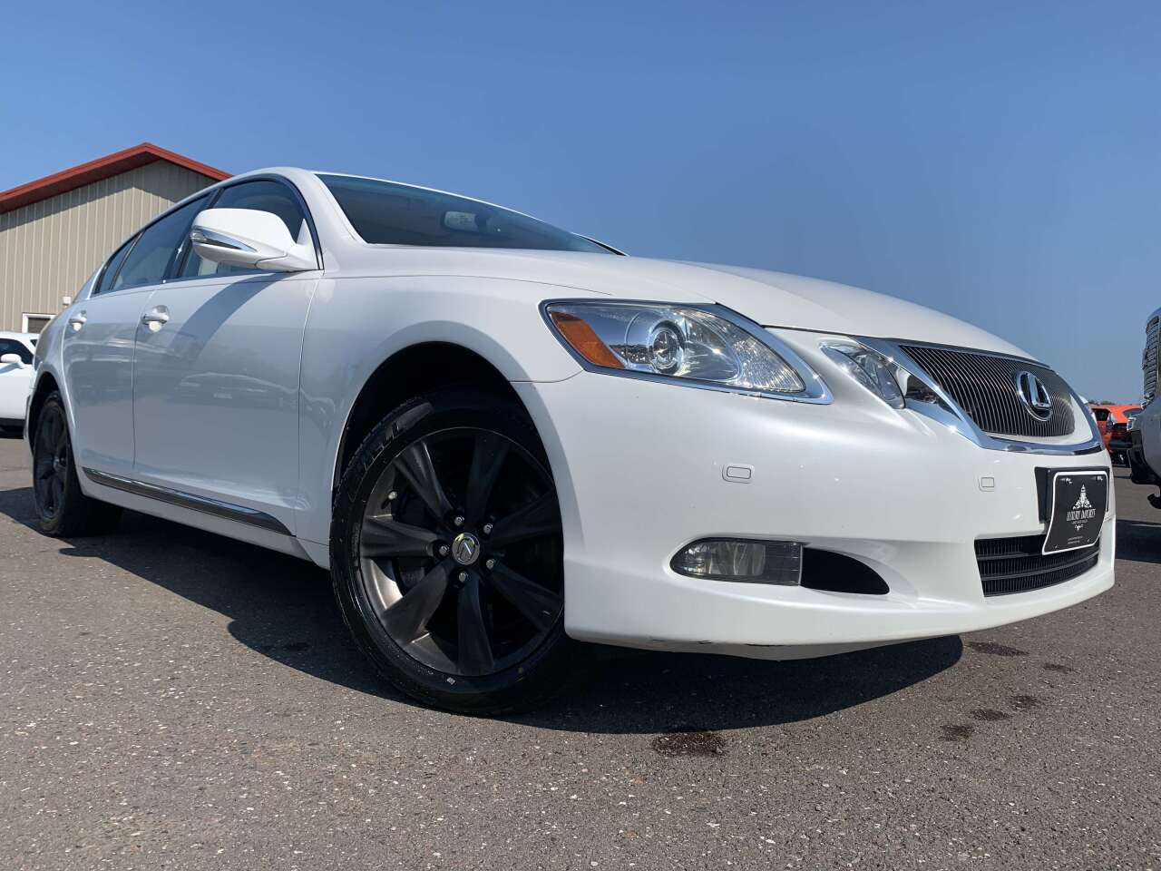 2010 Lexus GS 350 For Sale - Carsforsale.com®