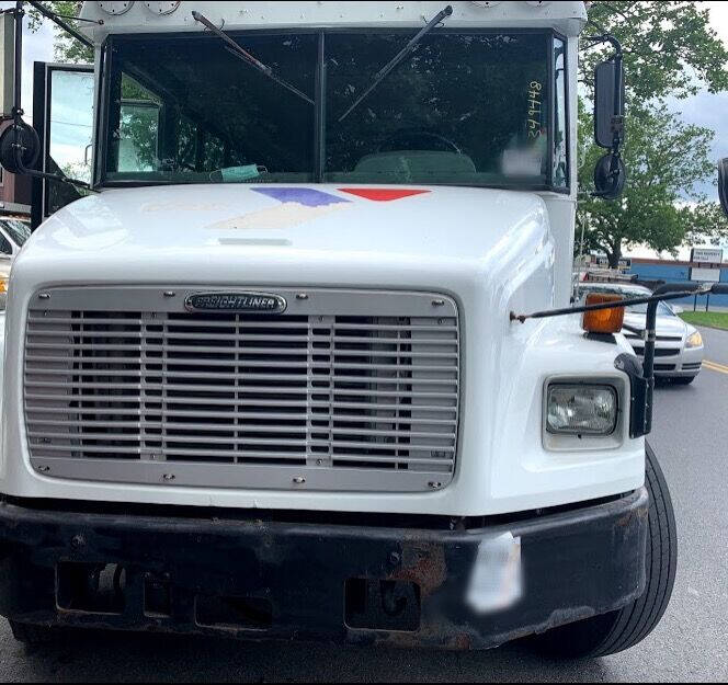2006 Freightliner FS65 Chassis For Sale - Carsforsale.com®