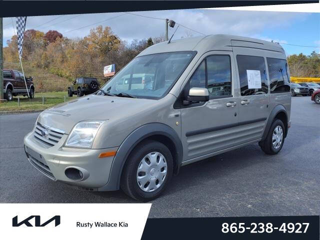 2013 Ford Transit Connect For Sale In Athens, TN - Carsforsale.com®