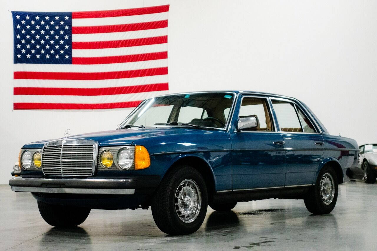 Mercedes-Benz 240-Class For Sale - Carsforsale.com®