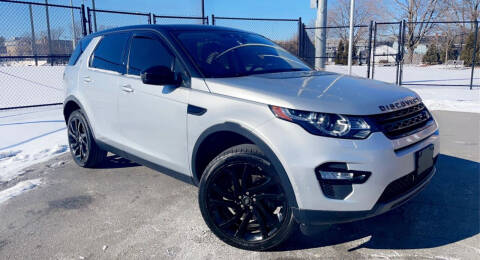 Maxima Auto Sales – Car Dealer in Malden, MA