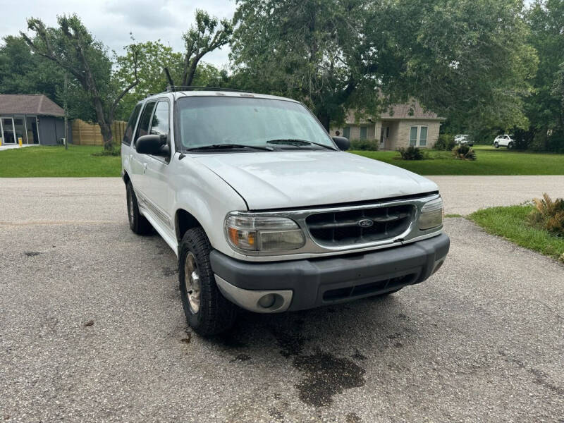 1999 Ford Explorer For Sale - Carsforsale.com®
