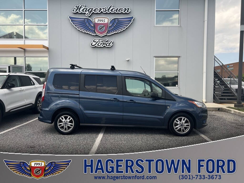 2019 Ford Transit For Sale - Carsforsale.com®