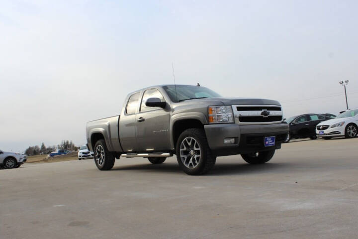 Pickups For Sale in Cresco, IA - Cresco Motor Company