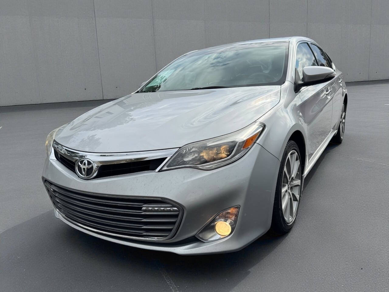 Toyota Of Dalton Ga