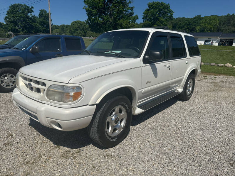 1999 Ford Explorer For Sale - Carsforsale.com®