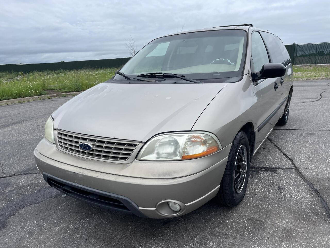 2002 Ford Windstar For Sale - Carsforsale.com®