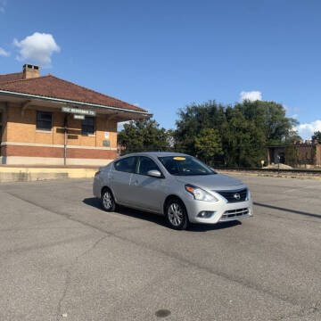 FIRST CLASS AUTO SALES – Car Dealer in Bessemer, AL