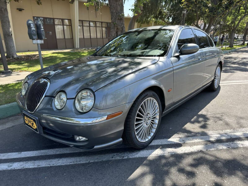 2005 Jaguar S-Type For Sale - Carsforsale.com®