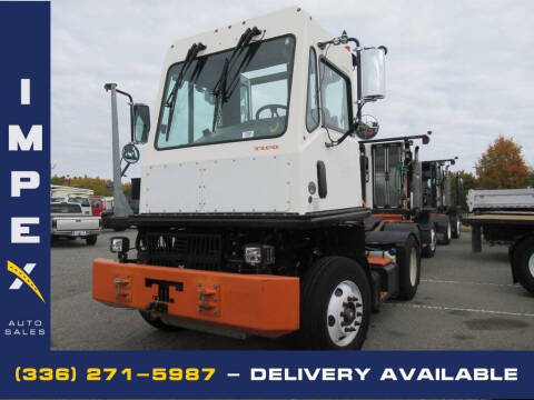 2019 TICO Pro-Spotter For Sale - Carsforsale.com®