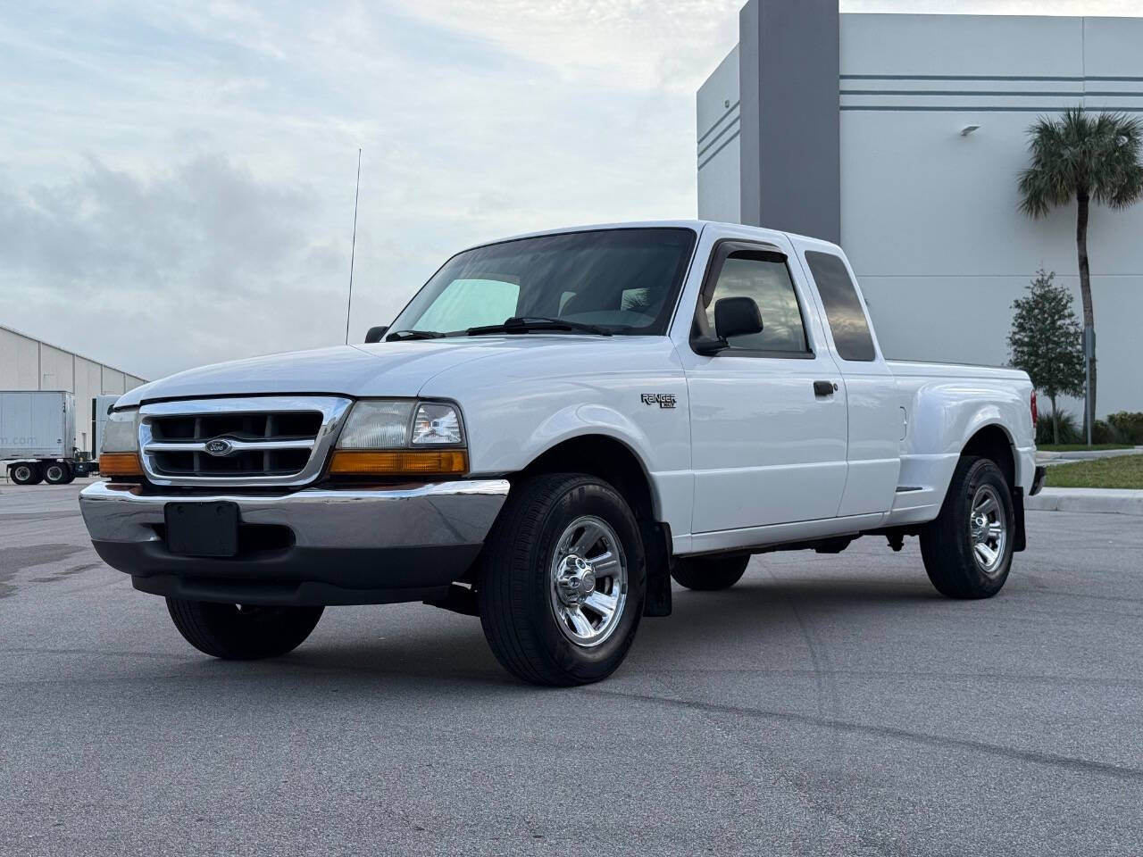 2000 Ford Ranger For Sale - Carsforsale.com®