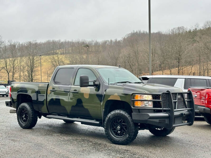 Griffith Auto Sales – Car Dealer in Home, PA