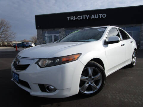 Cars For Sale in Menasha, WI - TRI CITY AUTO SALES LLC