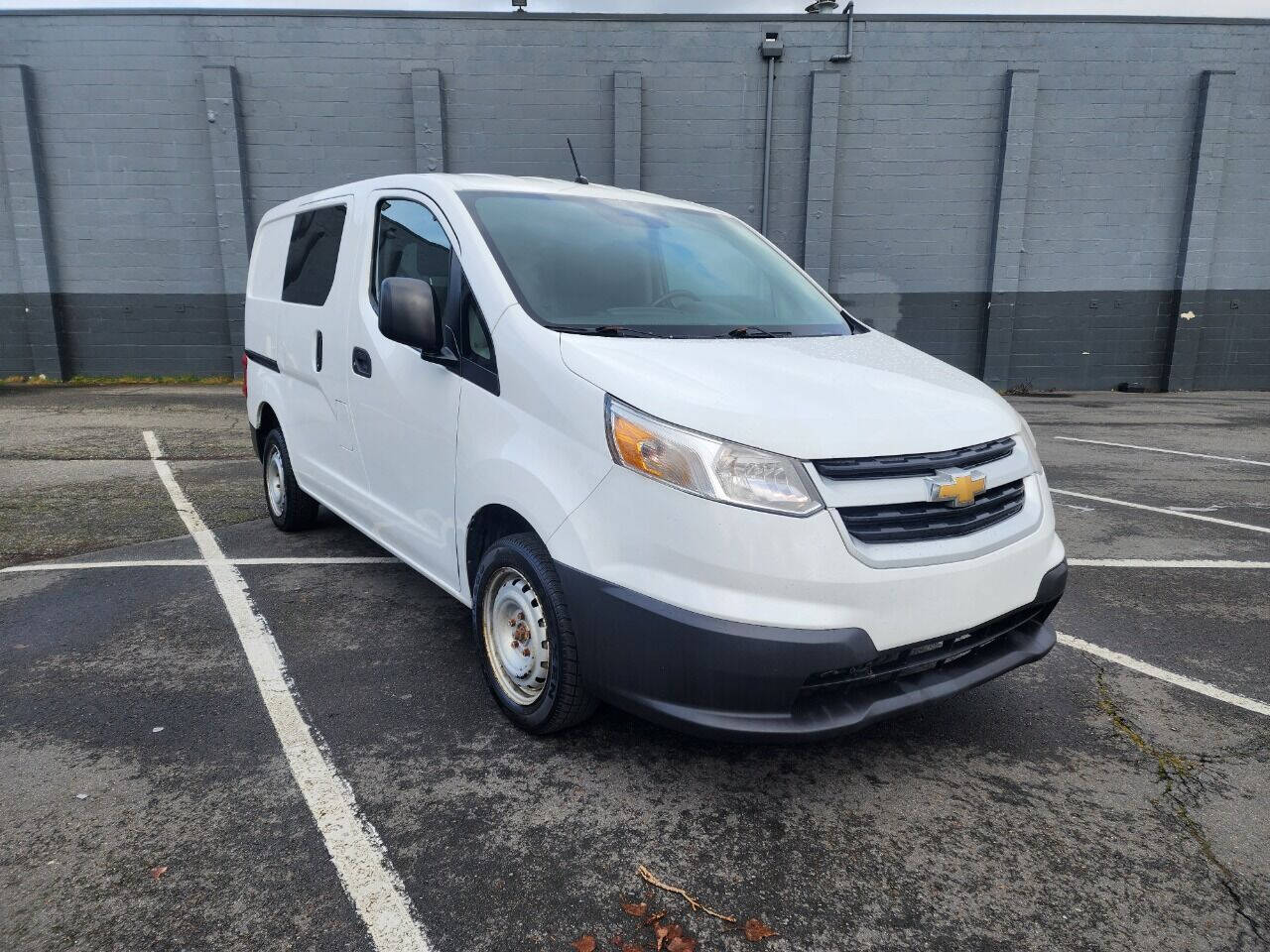 Chevrolet City Express For Sale - Carsforsale.com®