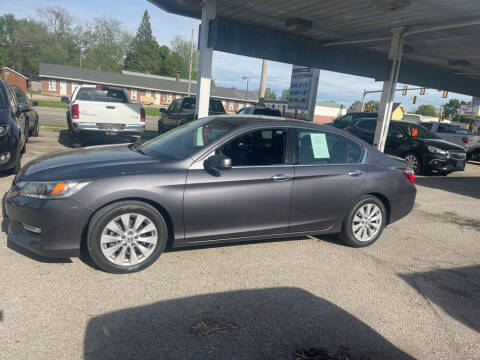 SpringField Select Autos – Car Dealer in Springfield, IL