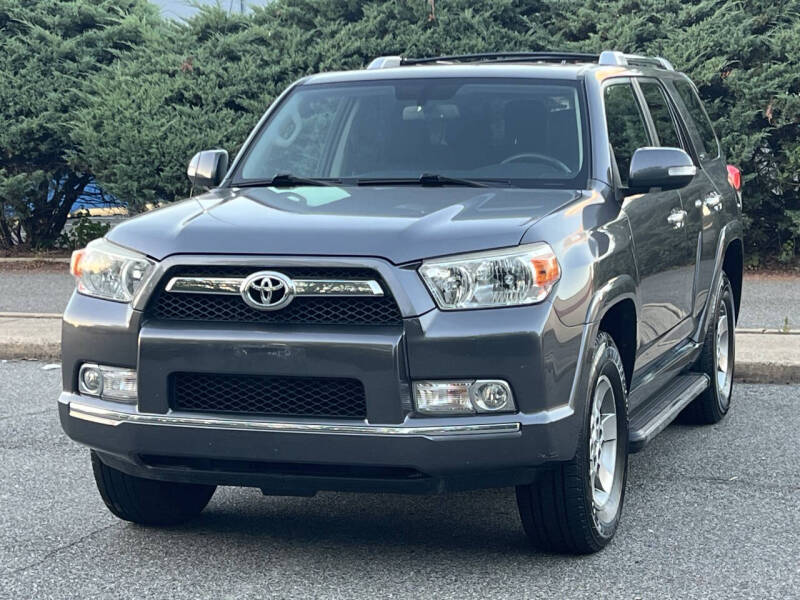 2010 Toyota 4Runner For Sale - Carsforsale.com®