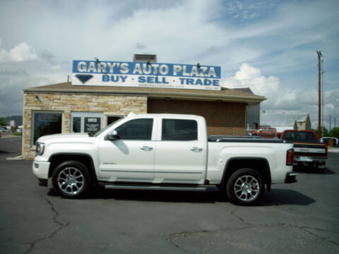 Cars For Sale in Helena, MT - GARY'S AUTO PLAZA