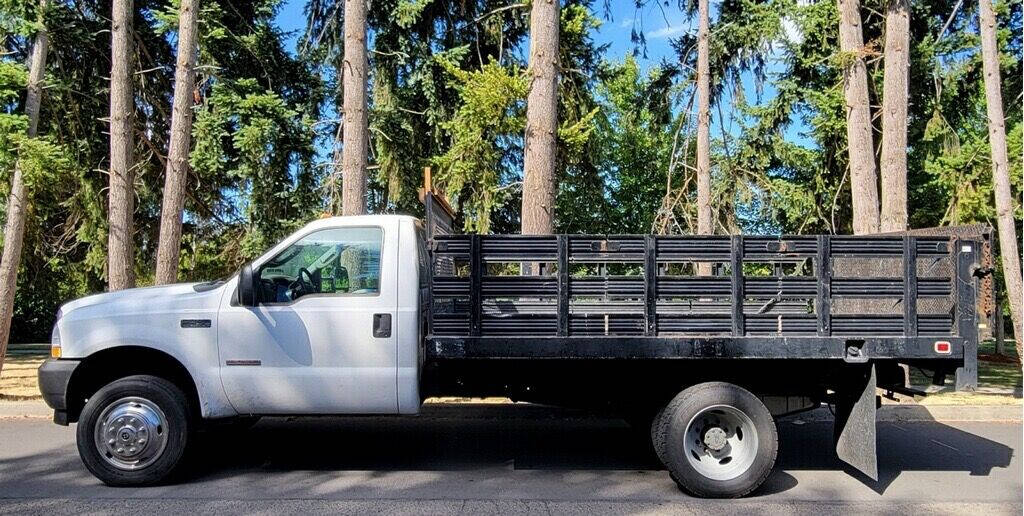 2003 Ford F-450 For Sale - Carsforsale.com®