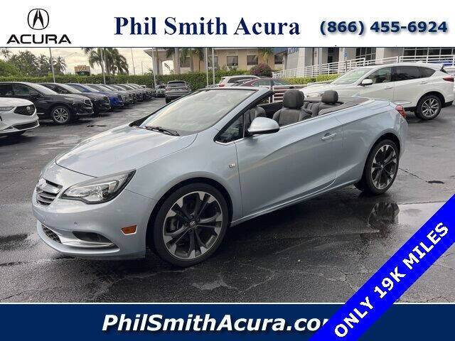 2019 Buick Cascada For Sale - Carsforsale.com®