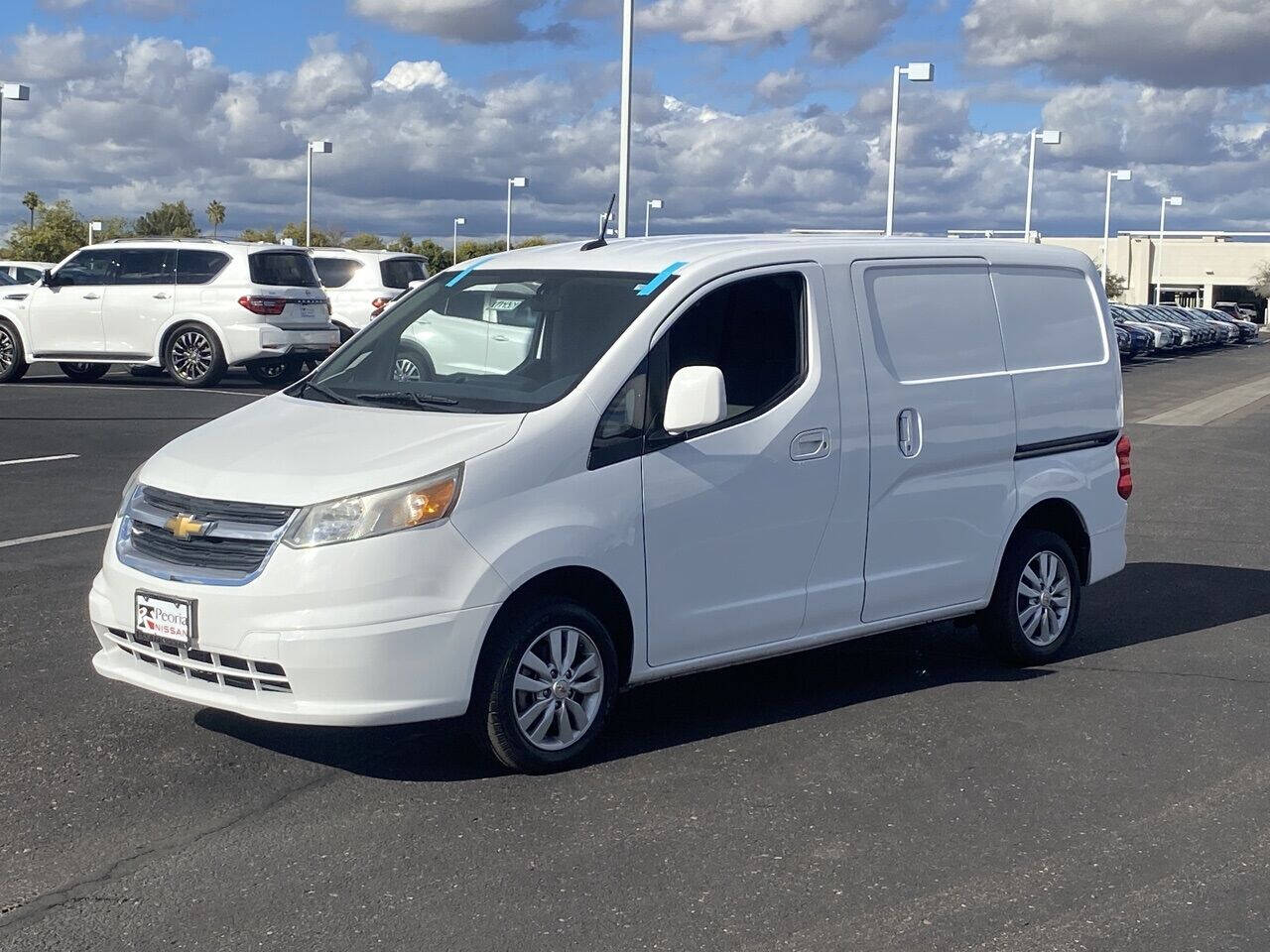 Chevrolet City Express For Sale - Carsforsale.com®