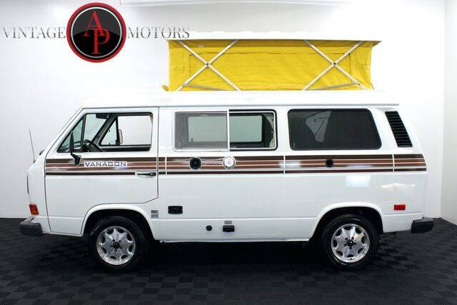 Volkswagen Vanagon Minivans For Sale In Cornelius, NC - Carsforsale.com®