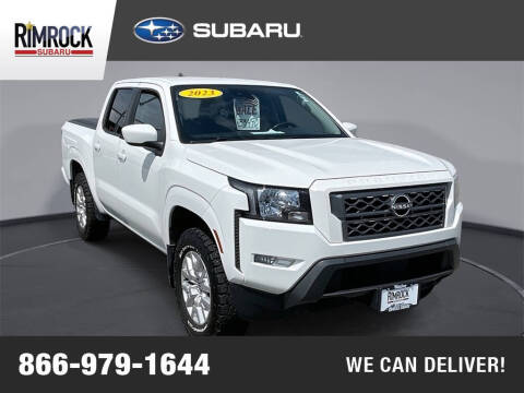 RIMROCK SUBARU – Car Dealer in Billings, MT