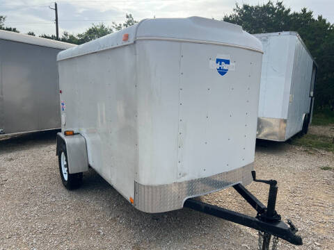 Trophy Trailers – Car Dealer in New Braunfels, TX